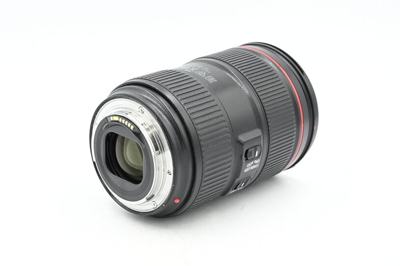 Объектив Canon EF 24-105mm f/4L IS II USM