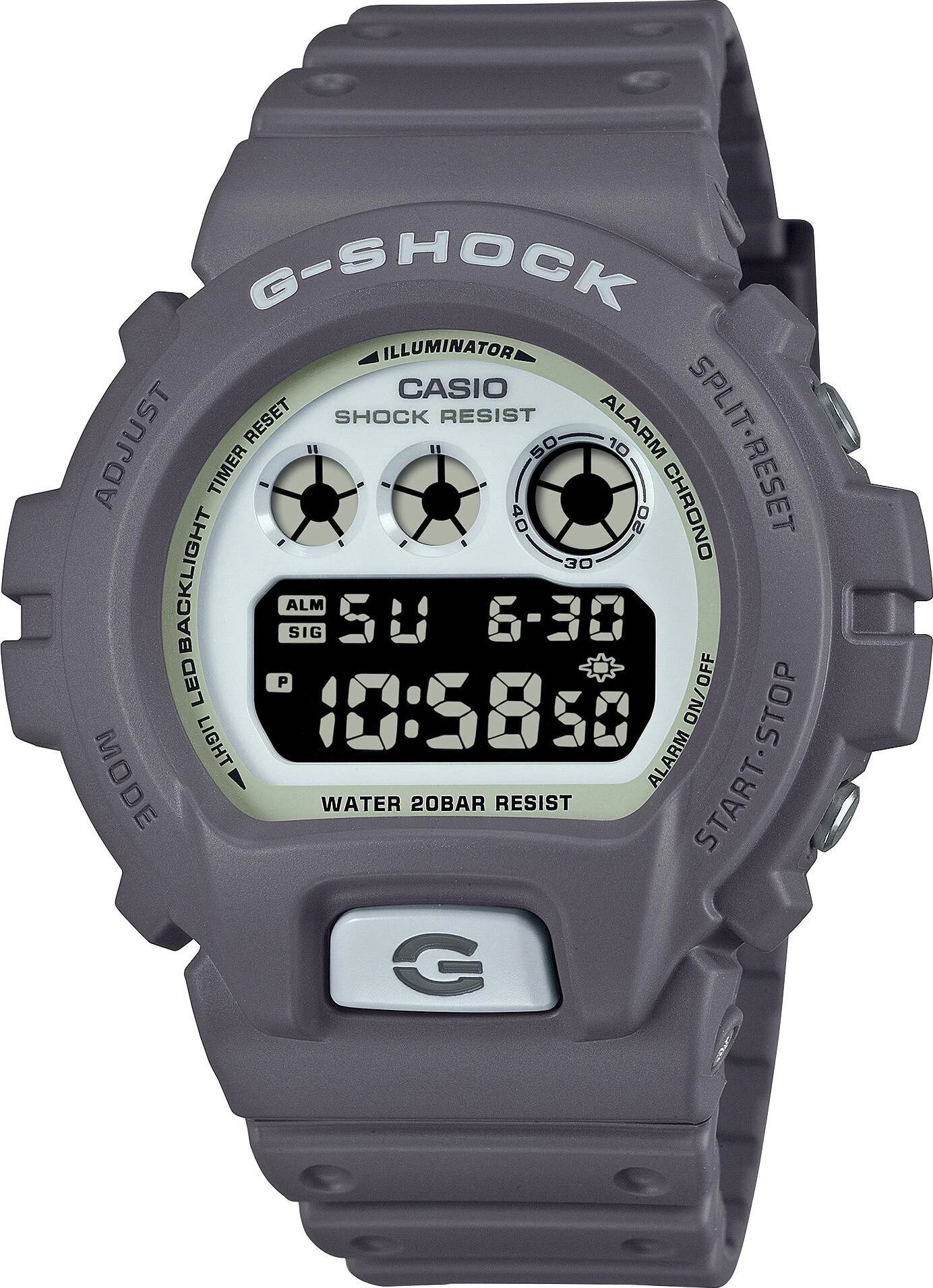  CASIO G-Shock