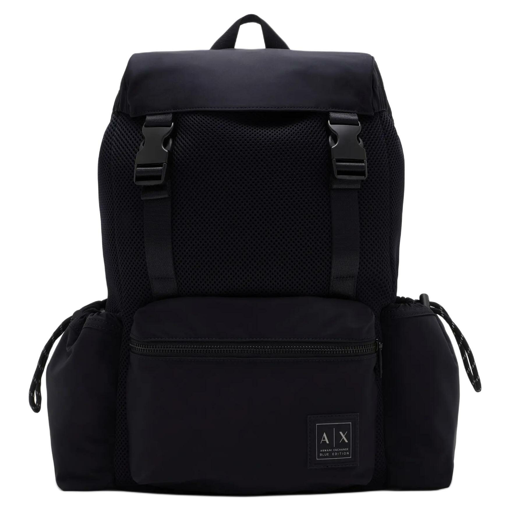 Сумка Armani Exchange, черный