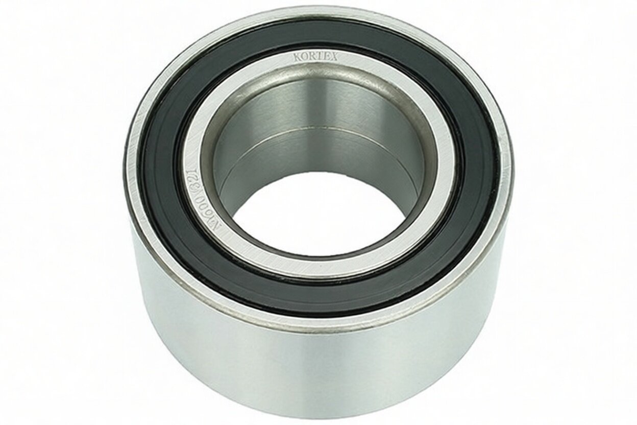 Подшипник ступицы AUDI A3/SKODA OCTAVIA/VW GOLF/BORA 96-06 пер.(40X74X40) KHB7025STD KORTEX арт. KHB