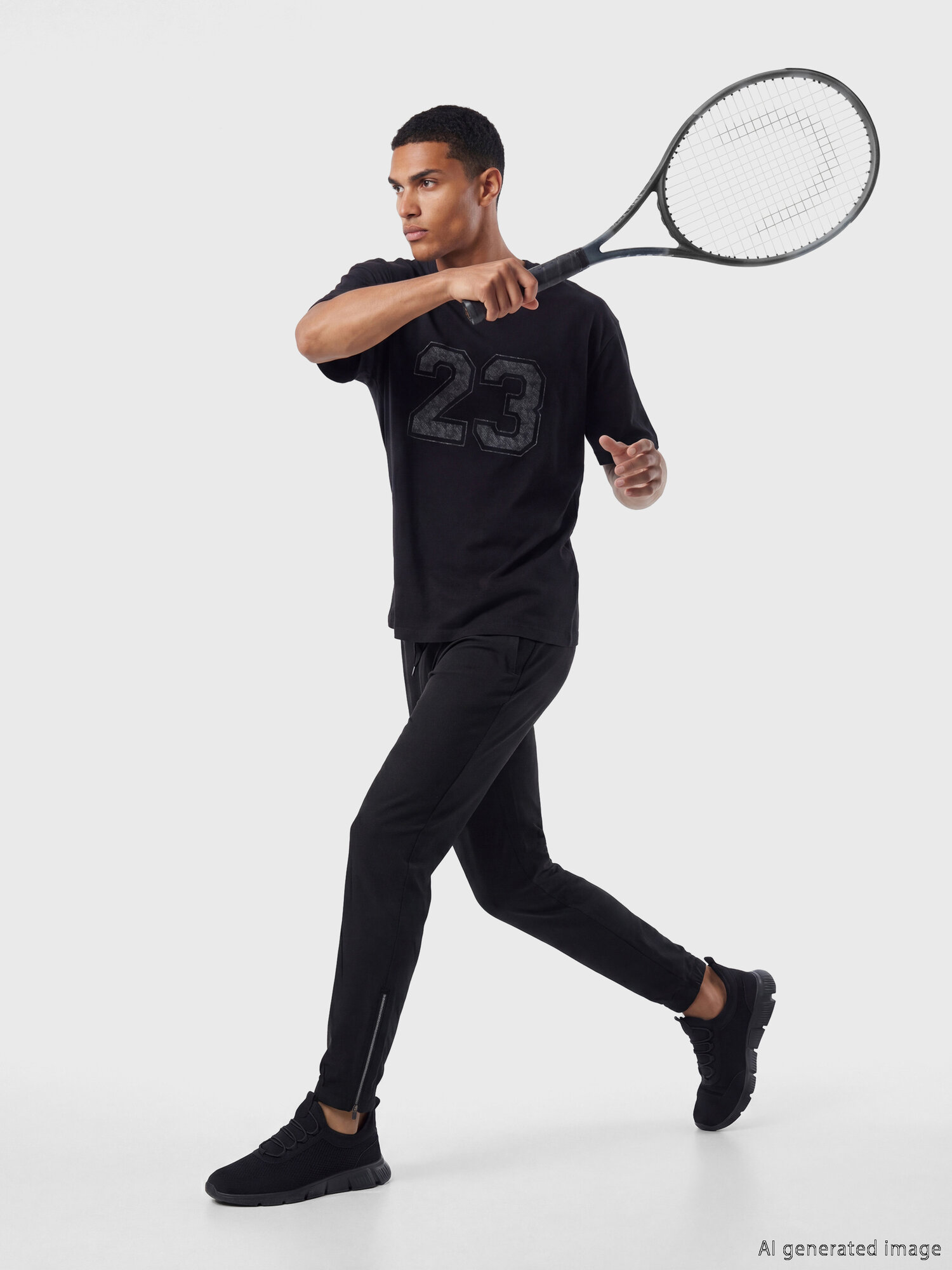 Брюки спортивные XSIDE ACTIVE