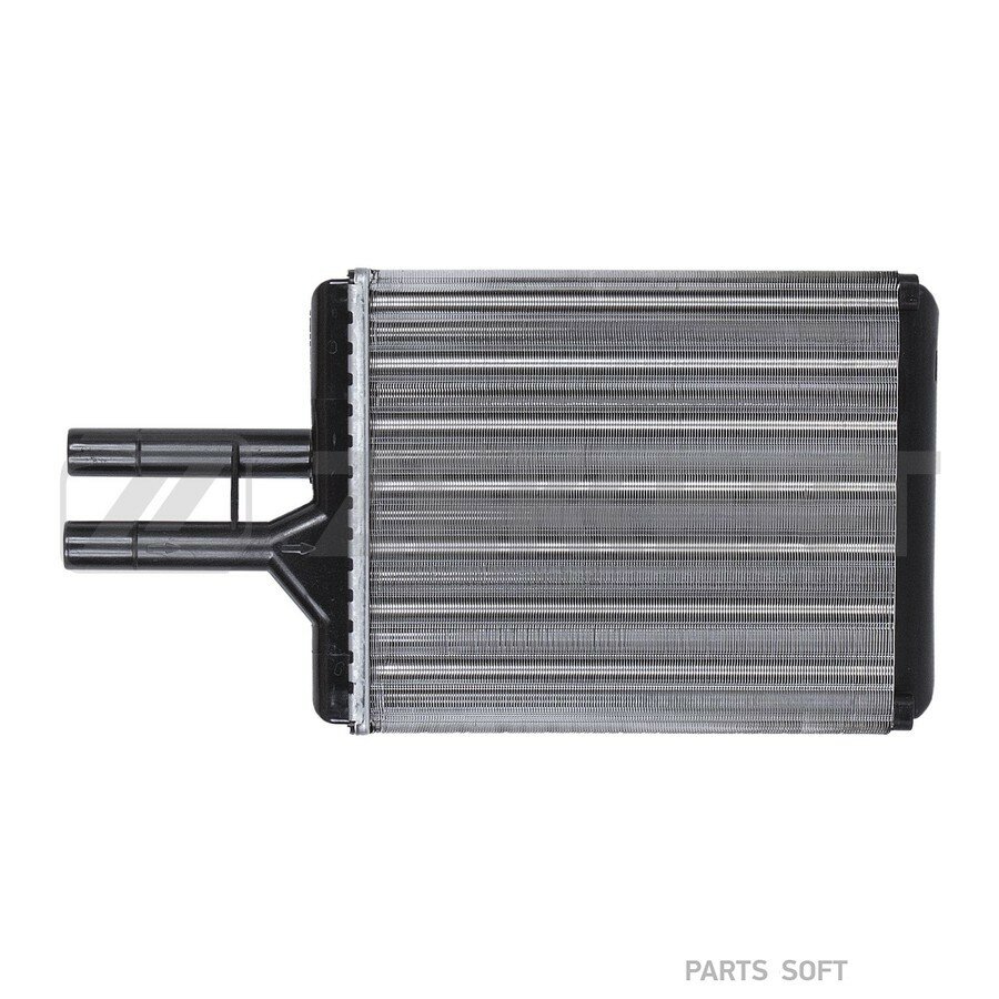 ZEKKERT MK-5077 Радиатор отопителя Opel Vectra B 95-