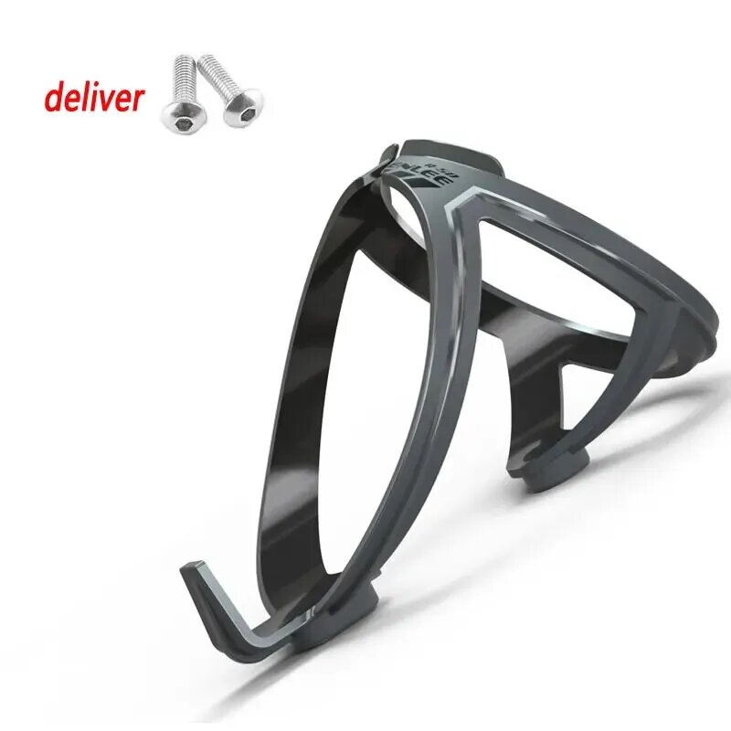 Держатель для бутылки ENLEE R50 R50 gray
