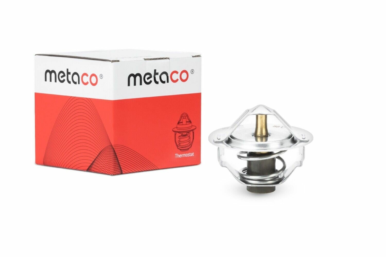 Термостат Metaco 1520-028