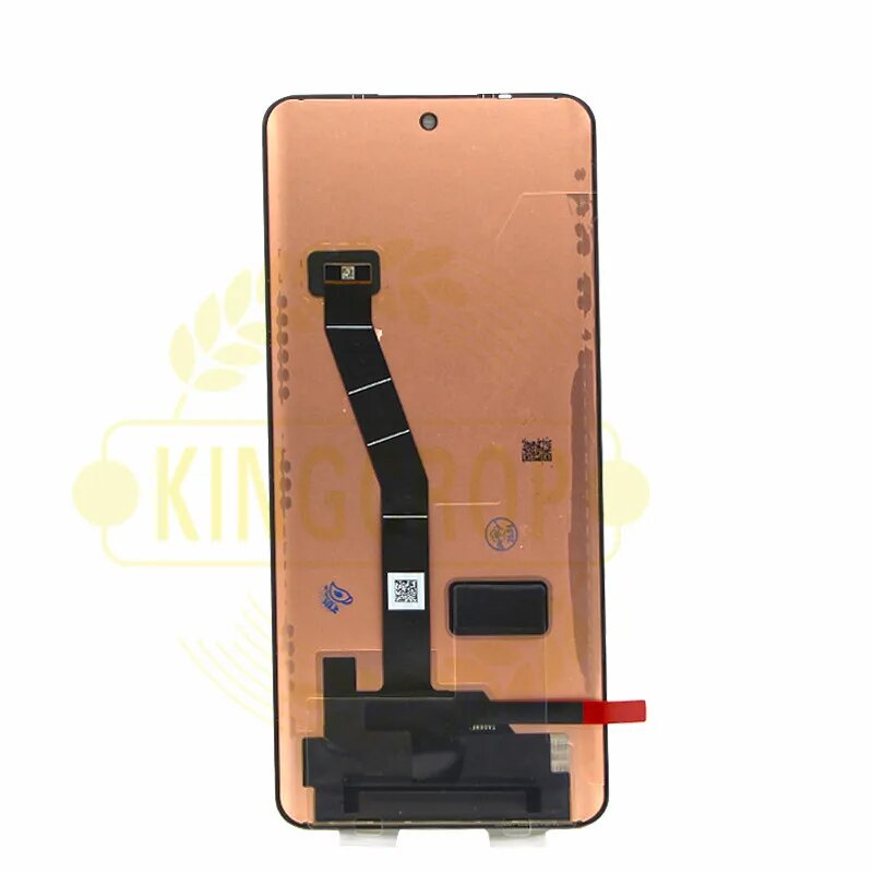 AMOLED-экран Xiaomi Redmi Note 15 4G note15 only lcd