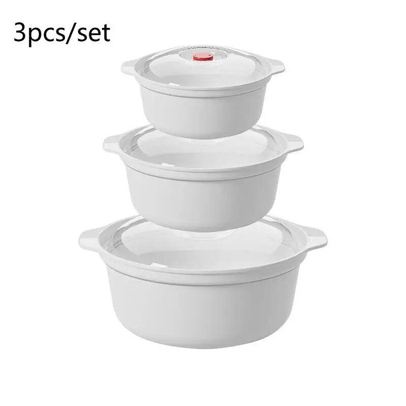 Контейнер для микроволновки Gmarty set