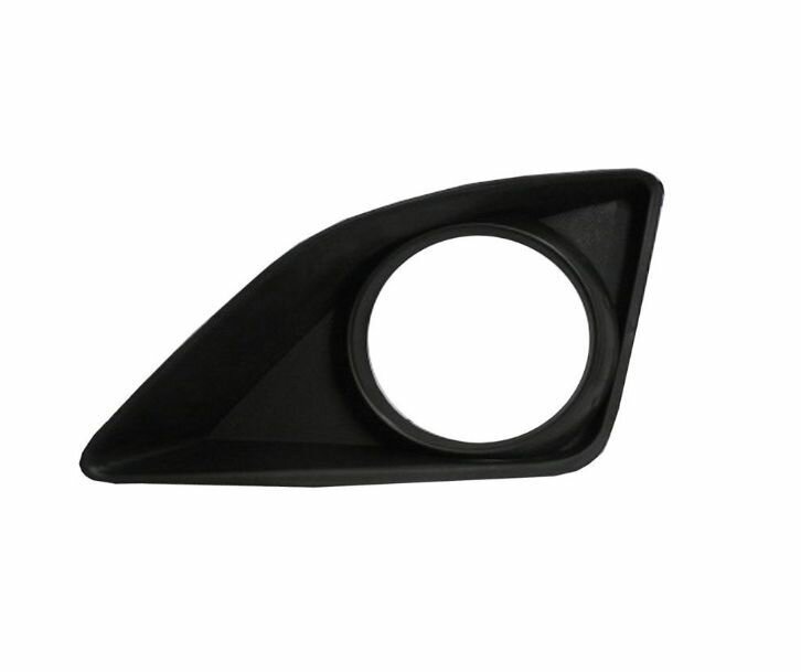 Оправа ПТФ левая TOYOTA COROLLA 2006-2010