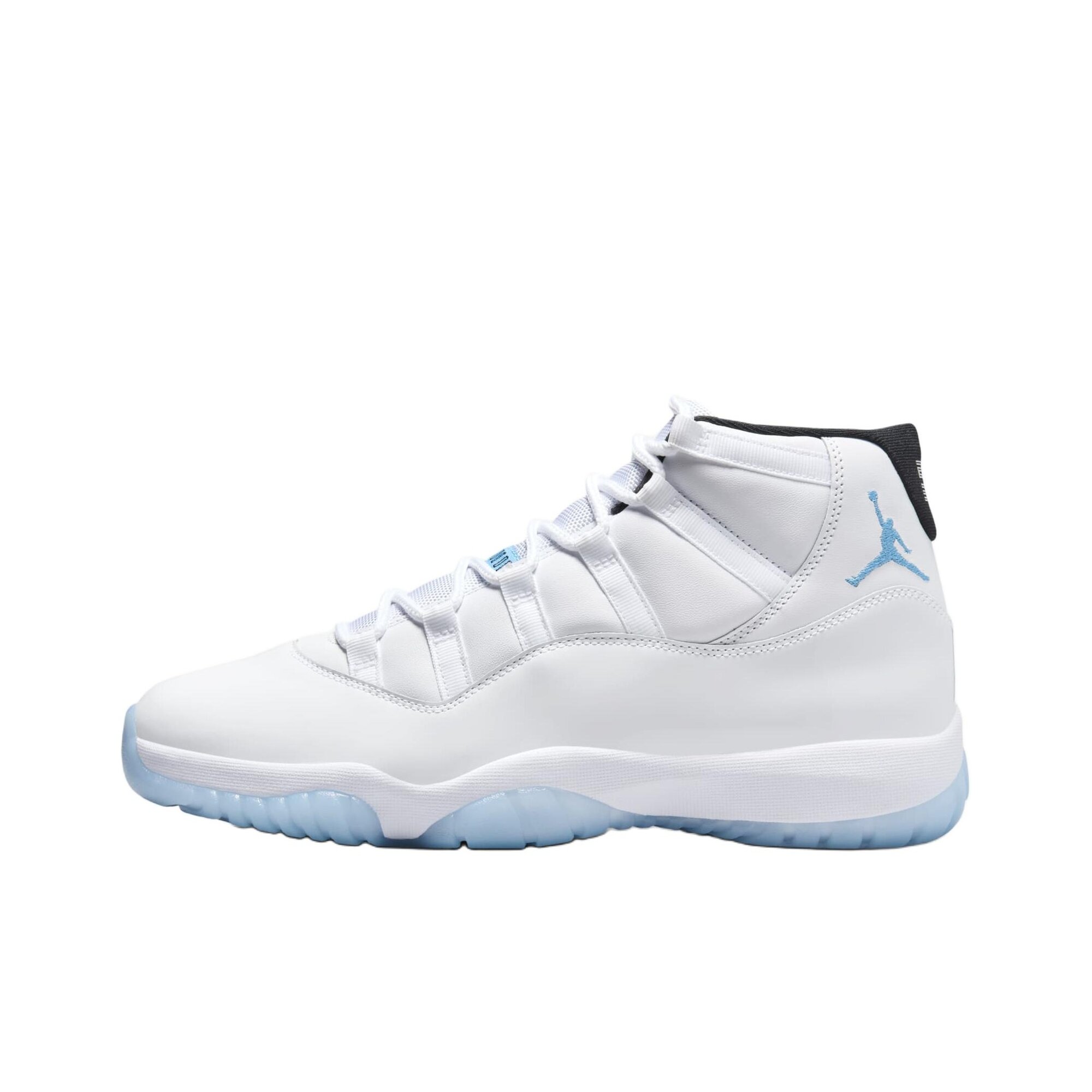 Кеды Air Jordan 11
