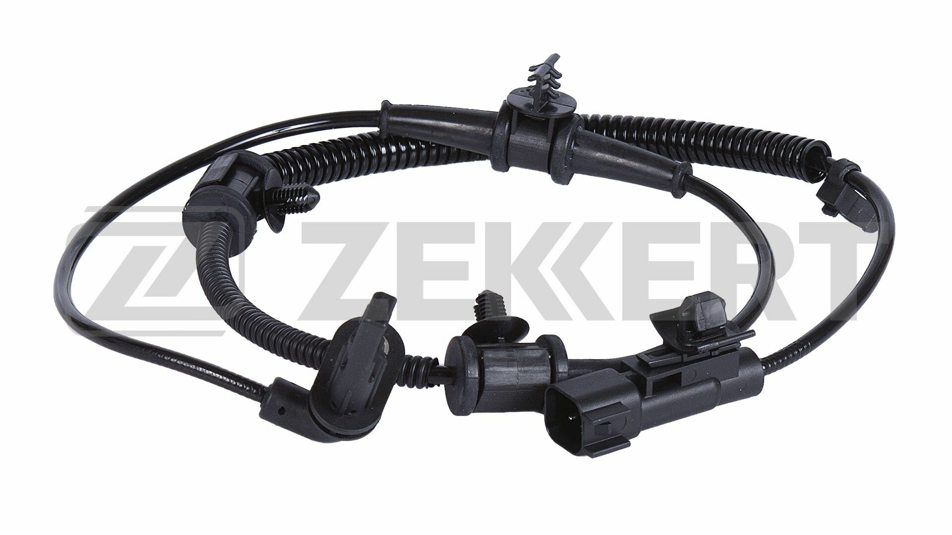 Датчик ABS передний для Opel Astra J (с 2009 г), Chevrolet Cruze J300, J305, J308 (с 2009 г), Orlando J309 (с 2011 г) арт se-6178