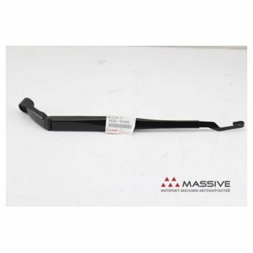 Поводок стеклоочистителя Toyota 8522160290