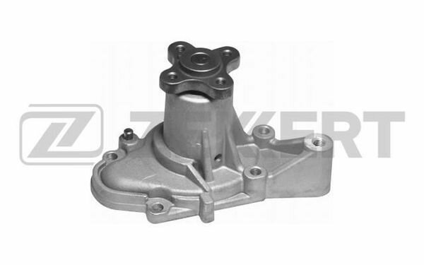 Помпа водяная для Hyundai Getz (с 2002 г) арт wp-1252