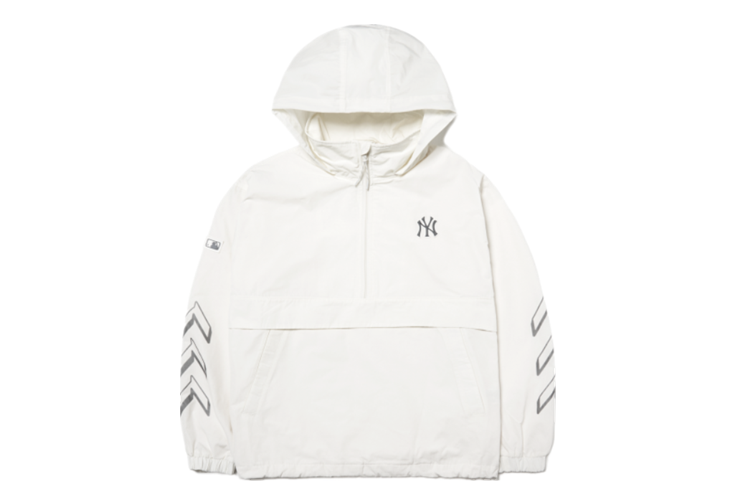 Куртка New York Yankees