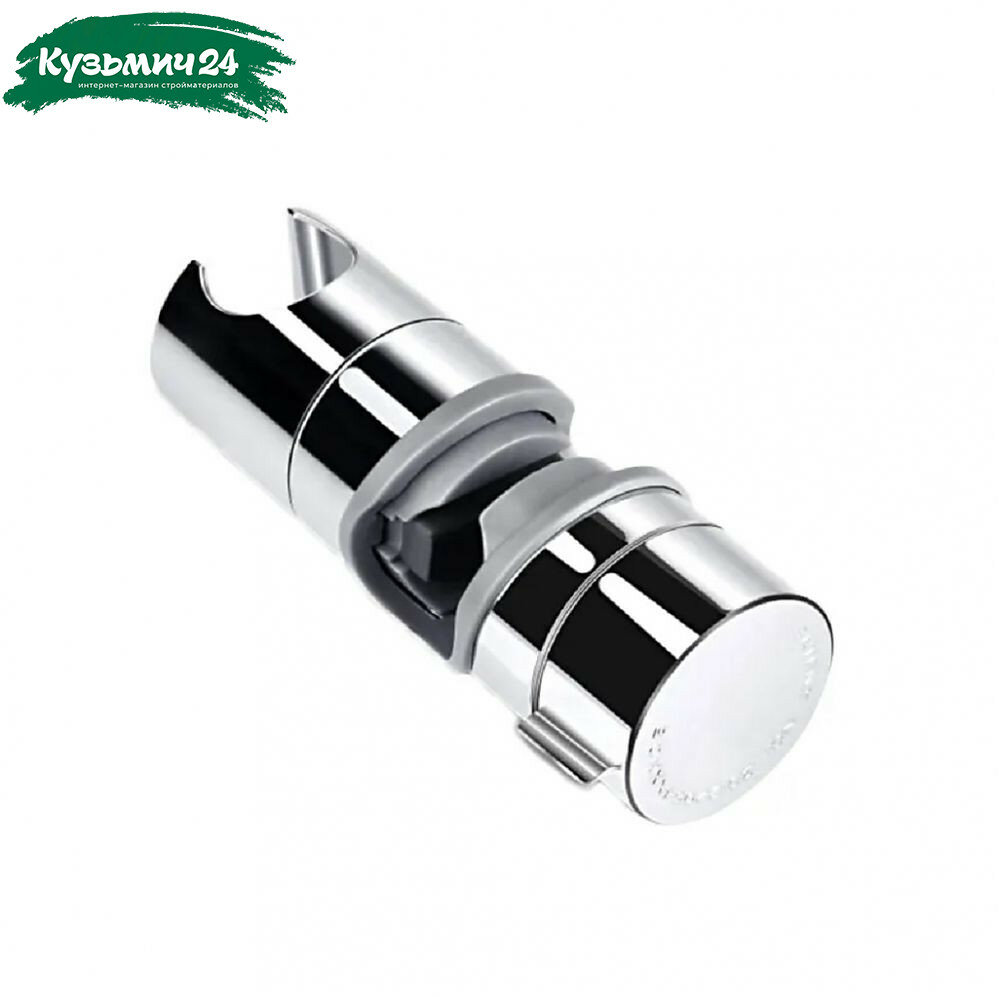 Держатель для душевой лейки Frap F30-3, 1277-7768, настенный, для ванны и душевой, хром