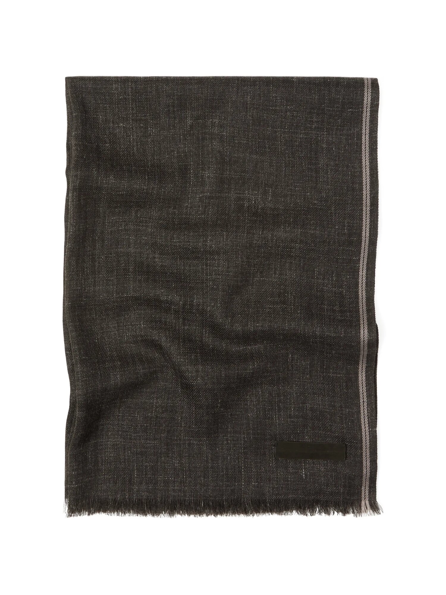 Шарф Ermenegildo Zegna