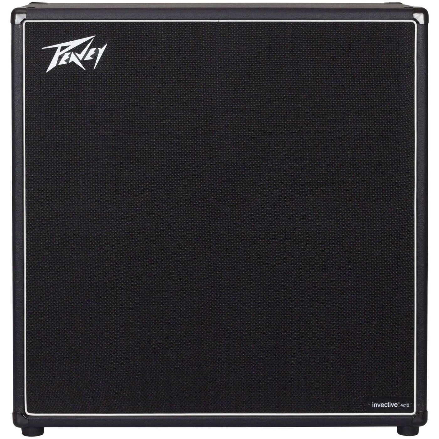 Гитарный кабинет PEAVEY invective .412 Cabinet