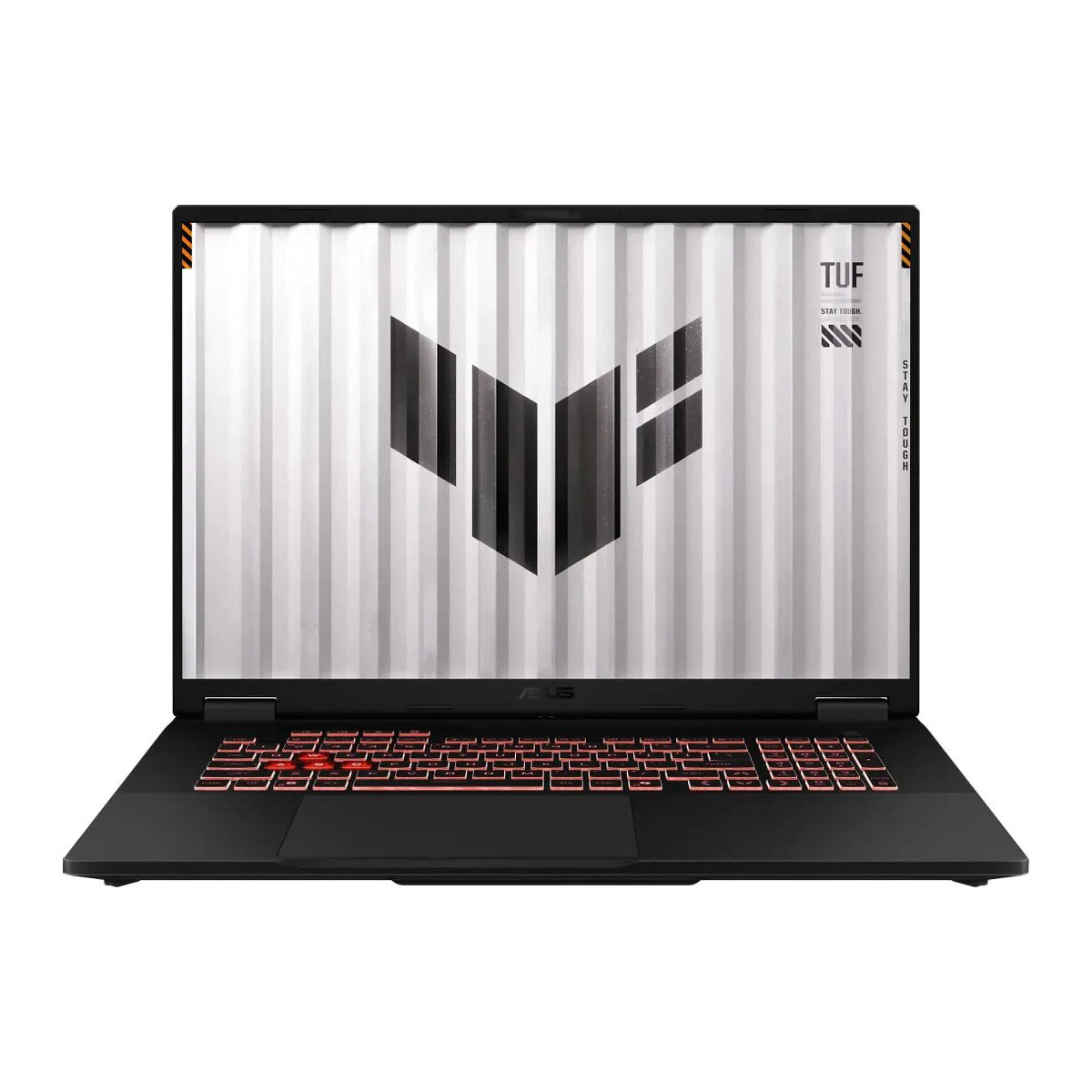 Игровой ноутбук ASUS TUF Gaming A18 18"WUXGA; IPS;144Hz/Ryzen7 260/64GB/SSD 2TB/RTX5070 8GB/Win11pro/серый