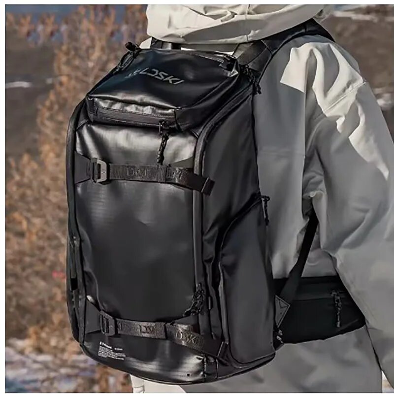 YBJBHW Лыжный рюкзак 35 л 35L