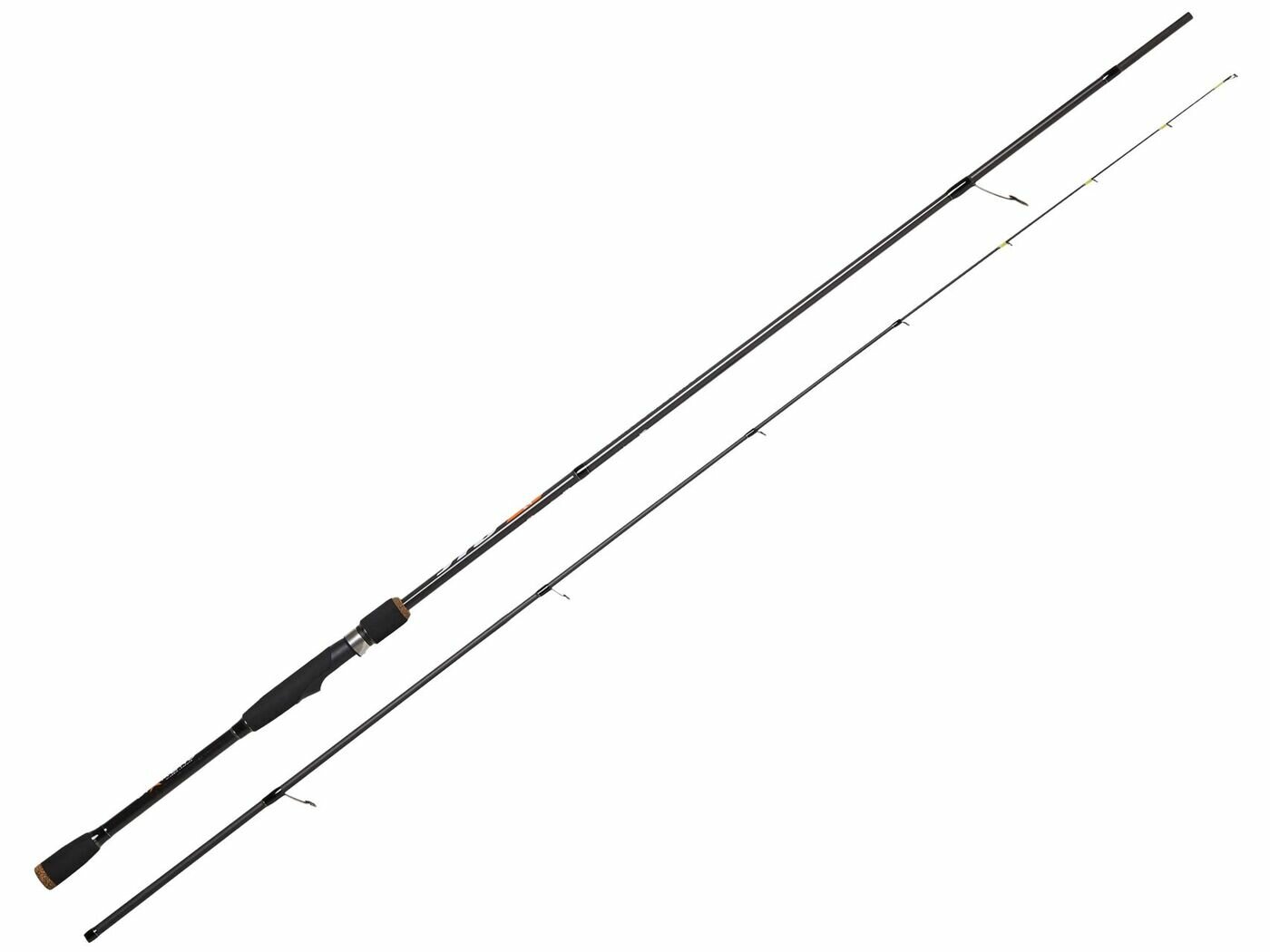 Спиннинг Salmo Diamond JIG 24 2.48