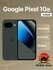 Смартфон Google Pixel 10a 8/128 Obsidian