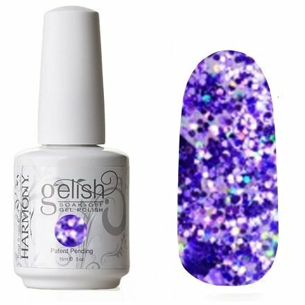 Gelish Гель лак 1855 Feel Me On Your Fingertips 15ml