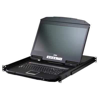 KVM переключатель CL3708INW-ATA-RG