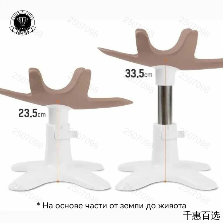 GM Стол для груминга — фото 1