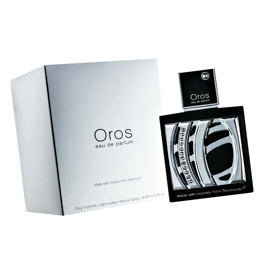 Армаф Орос Пур Ом парфюмерная вода для мужчин 85 мл / Oros Pour Homme