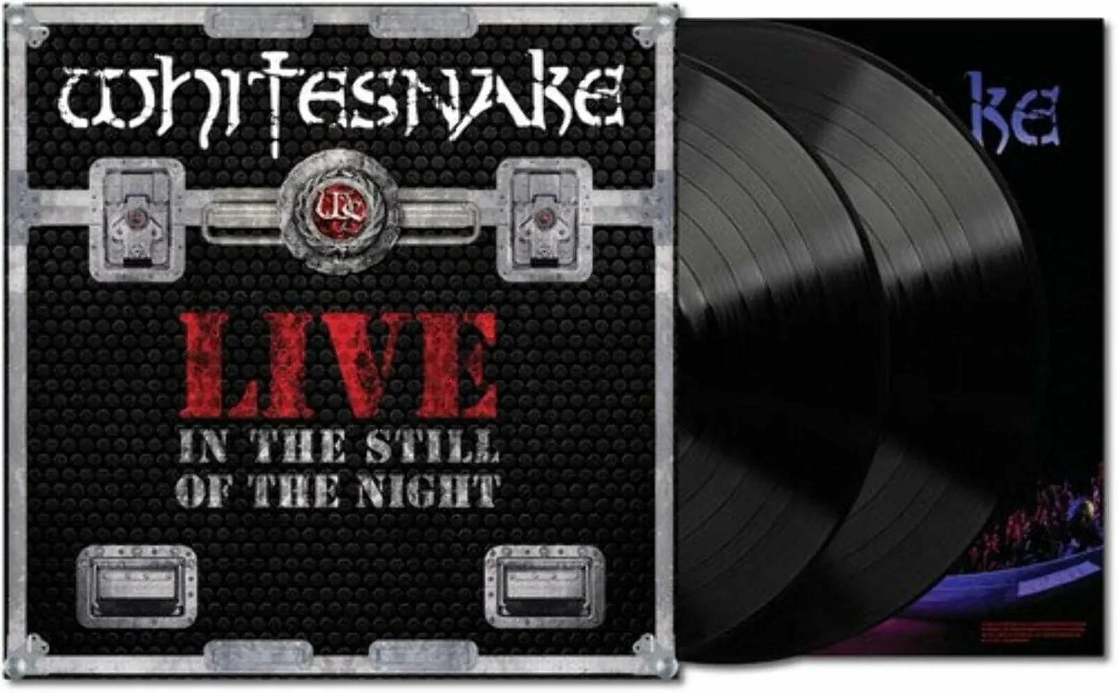 Виниловая пластинка Whitesnake – Live In The Still Of The Night 2025