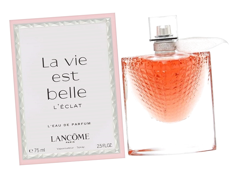 Ланком Ла Ви Эст Бель Эклат аромат для женщин 75 мл / Lancome La Vie Est Belle Eclat