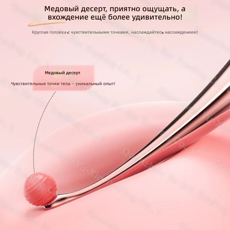 Фаллоимитатор, 16.7см — фото 1
