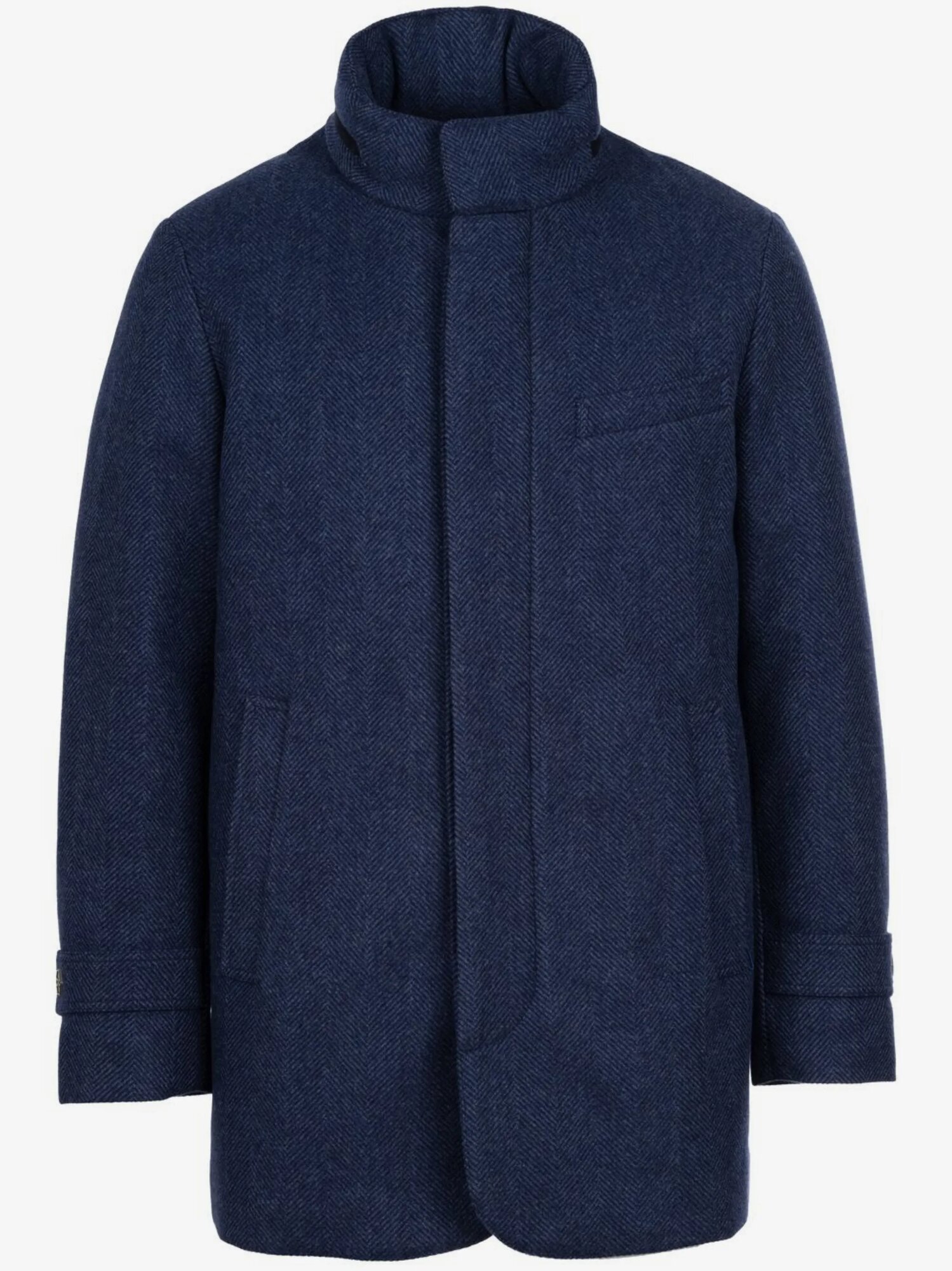 Пальто NORWEGIAN WOOL