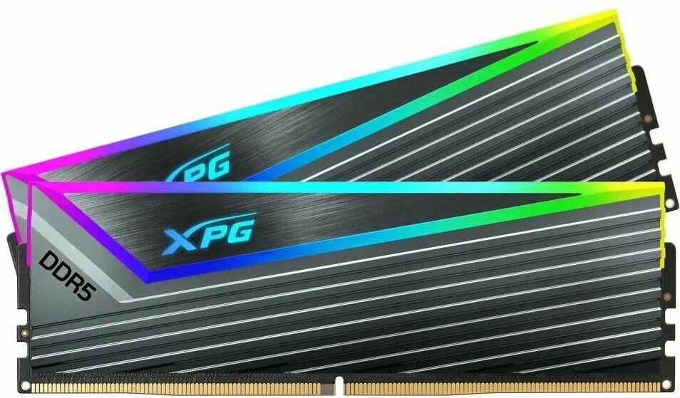 CASTER RGB ddr5 16x2 gb