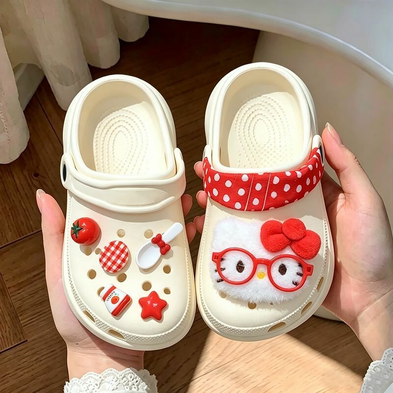 Тапочки MOOCIE Детские мягкие