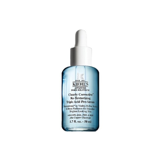 Гели контактные Kiehl's Bottle with Roller