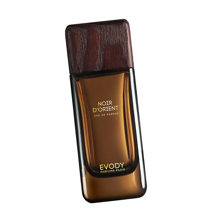 Восточная парфюмерная вода Evody Parfums Noir D Orient 100 мл унисекс - Эводи Ноир Дориент