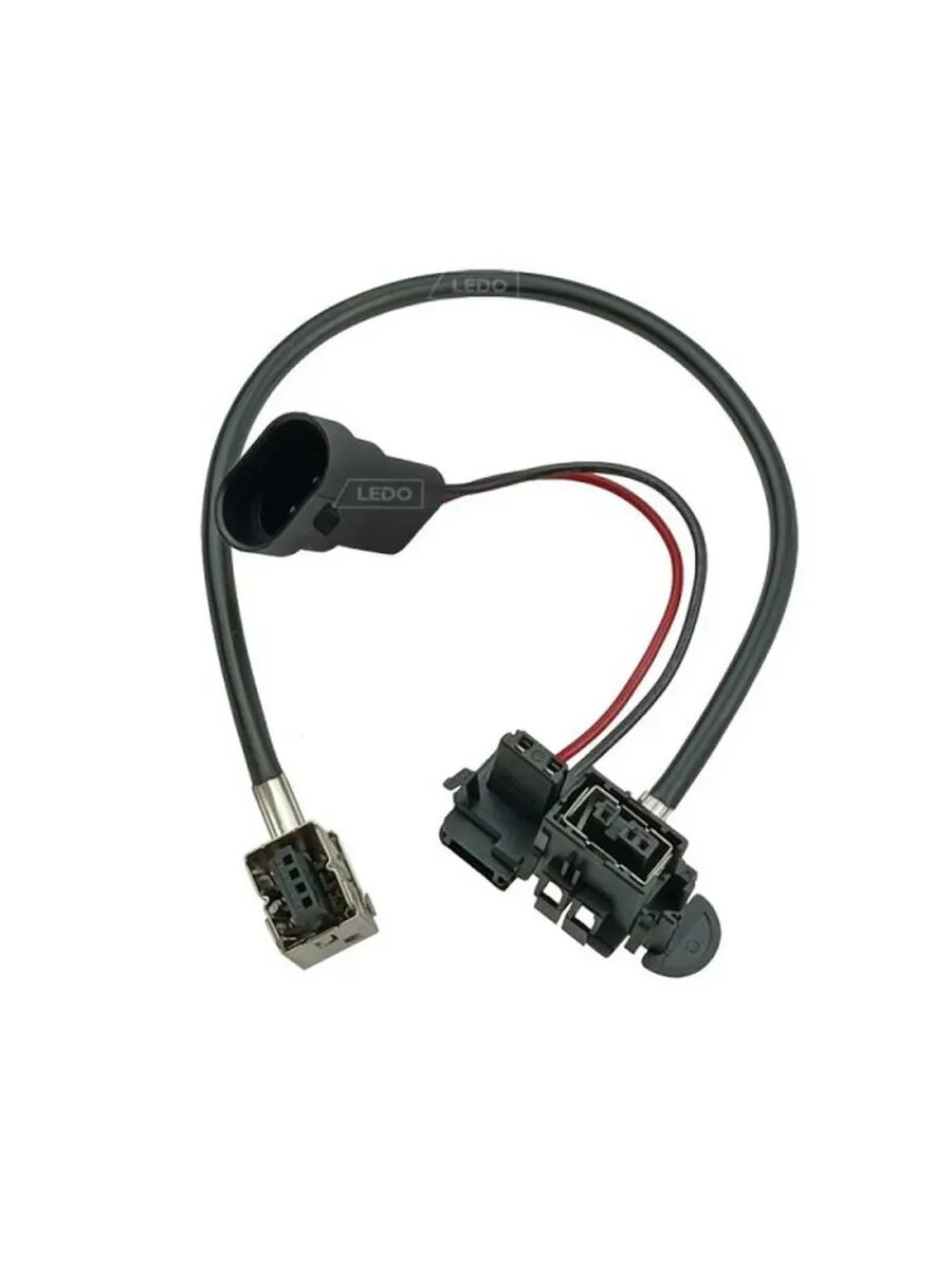 Провод блока LEDO 5M0907391LX — 60 символов