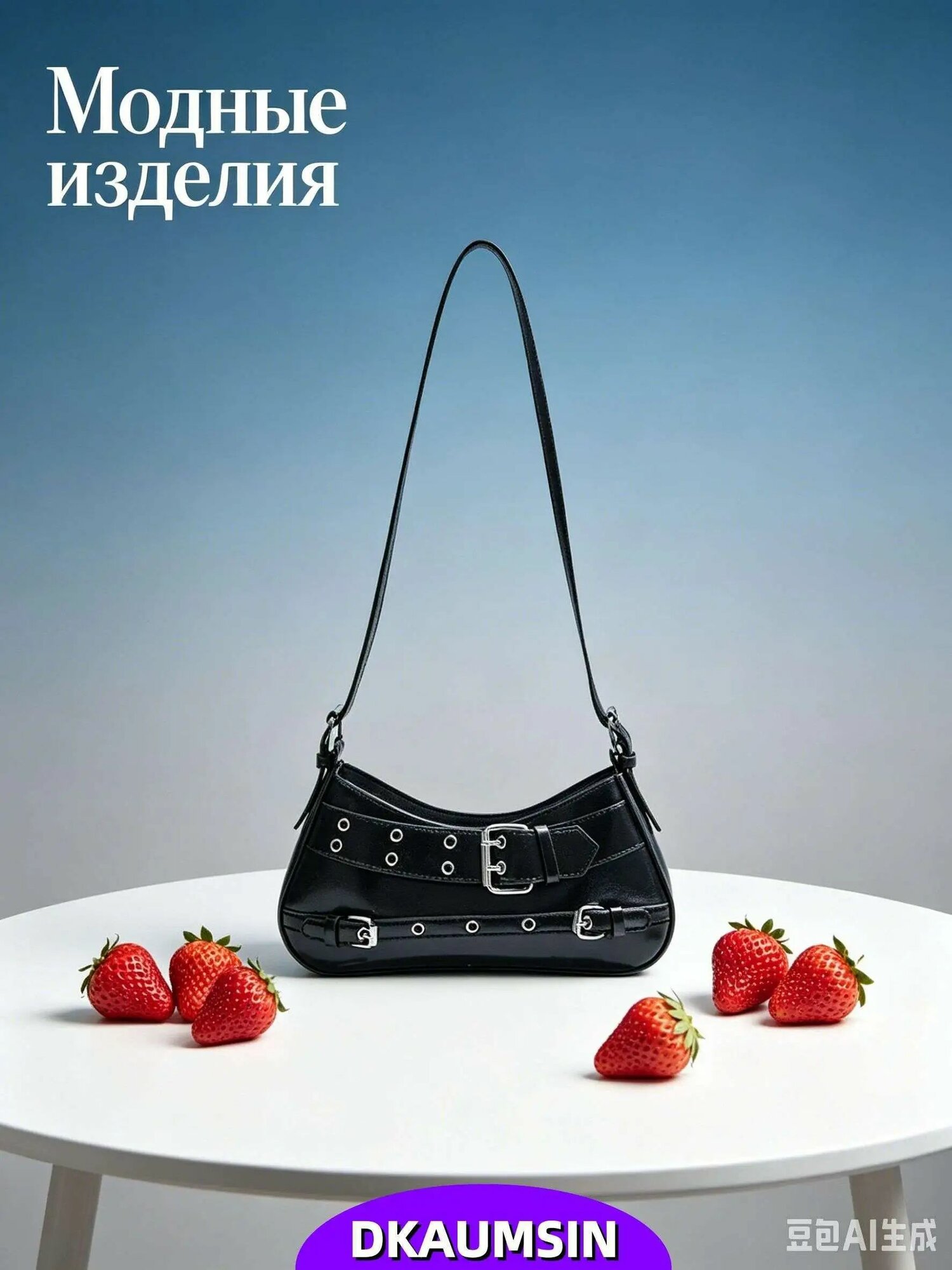 Сумка на плечо-yl