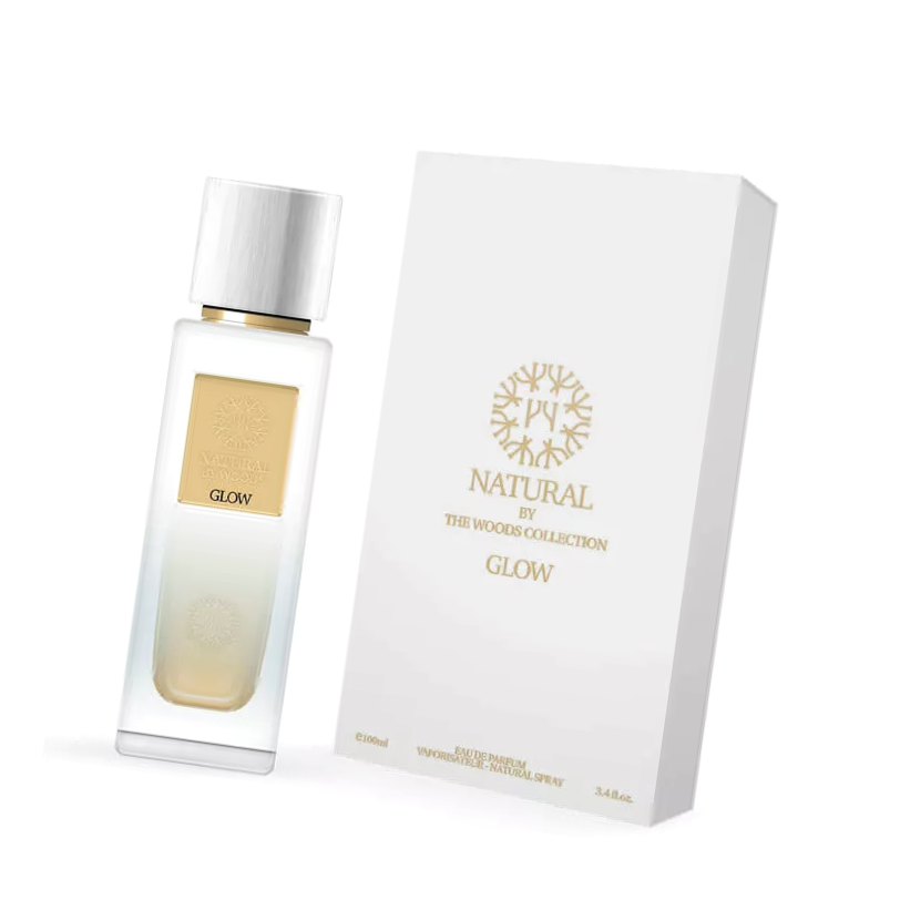 Зе Вудс Коллекшн Глоу 100 мл аромат унисекс / The Woods Collection Glow парфюм