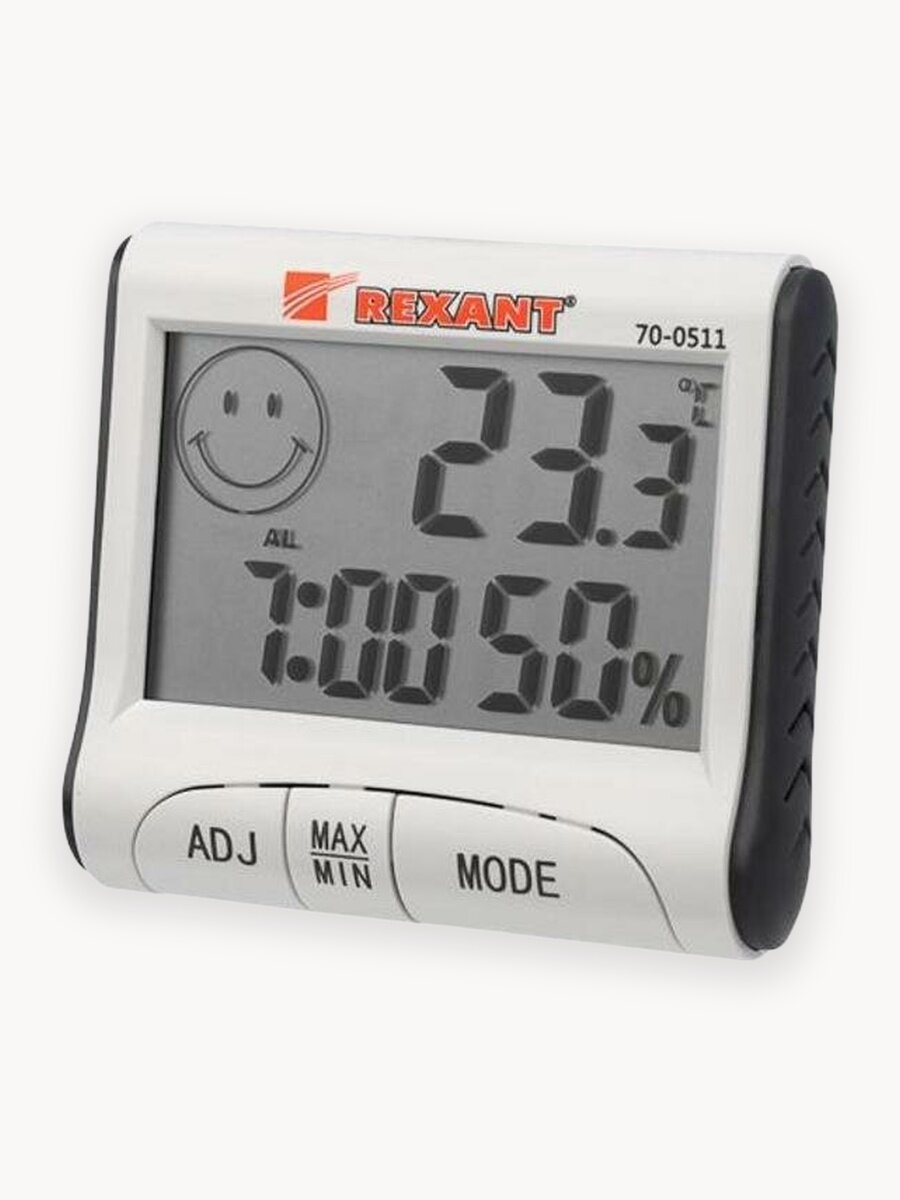 Метеостанция Rexant 70-0511