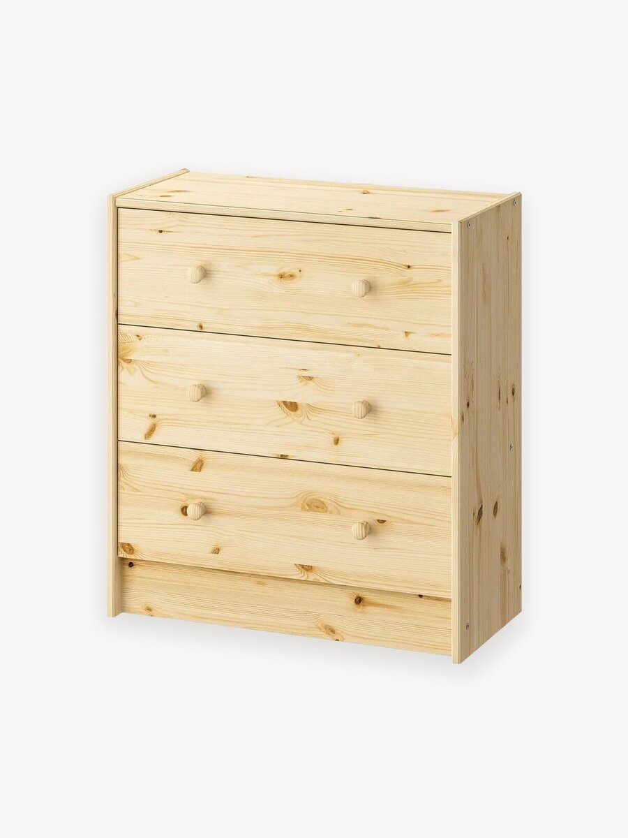 Комод ИКЕА 62 x 30 x 70 см