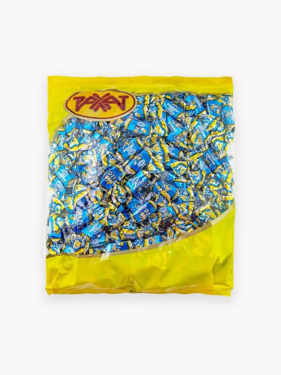 Ирис "забава" (ботагоз) , 1 кг