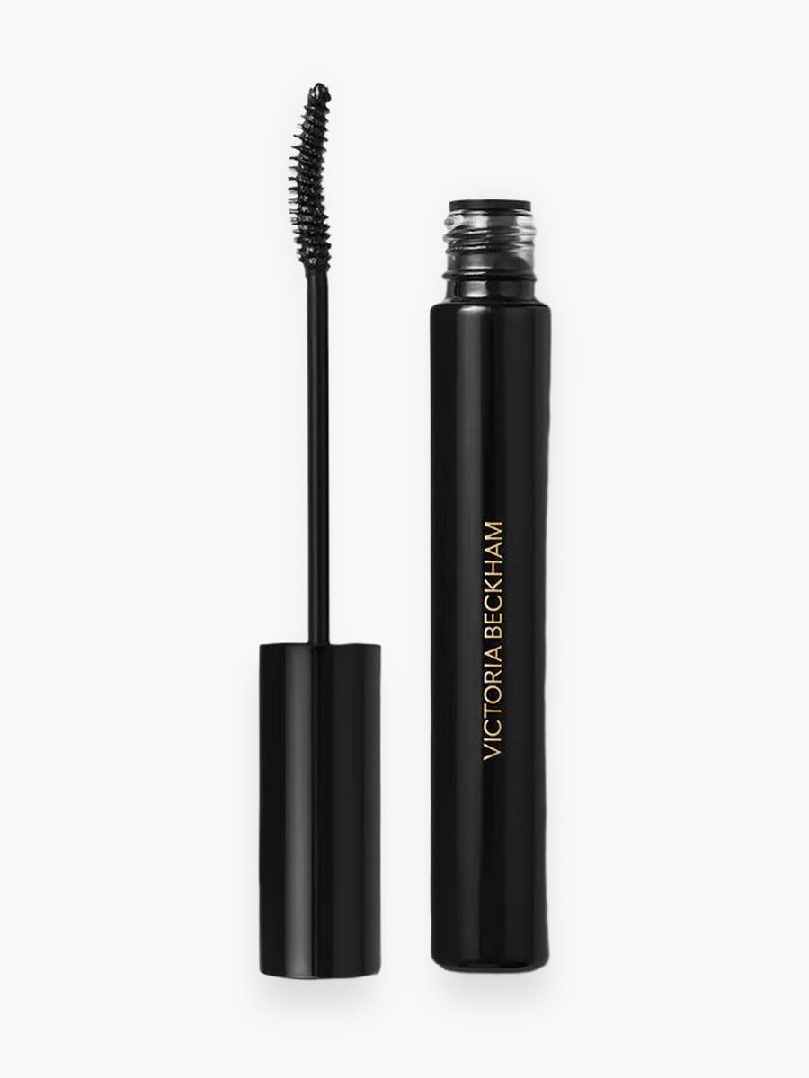 Тушь для ресниц Victoria Beckham Future Lash Mascara Smudge-free Lifting Mascara