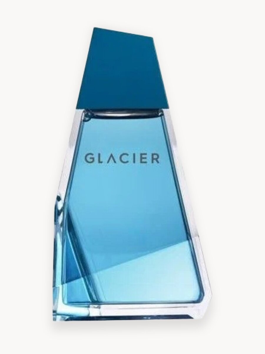 Туалетная вода Glacier 100 мл