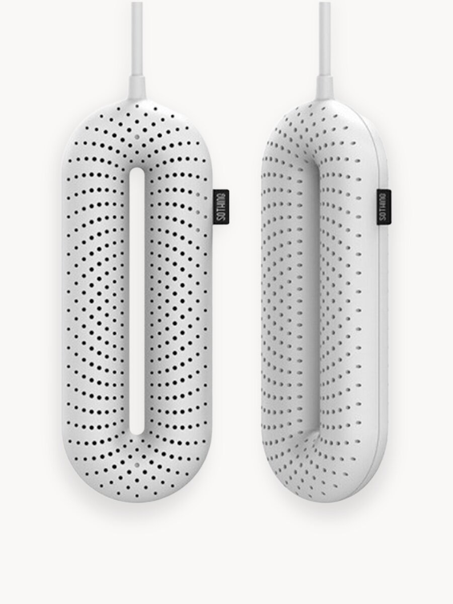 Сушилка для обуви Sothing Zero-Shoes Dryer DSHJ-S-1904 Белый