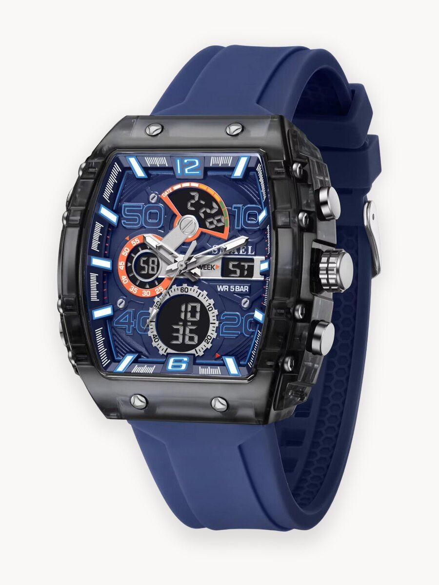 Наручные часы Barrel