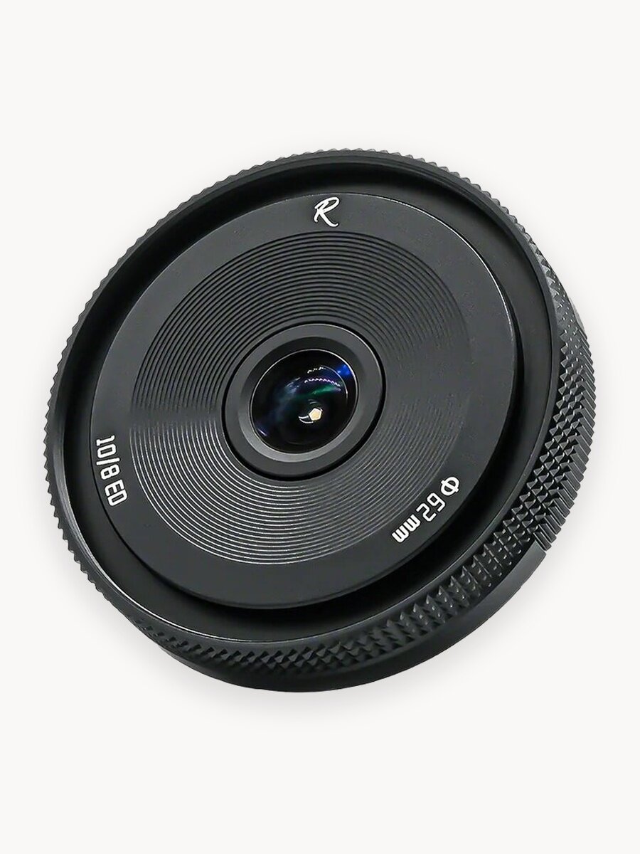 Объектив AstrHori 10mm f/8 II Sony E