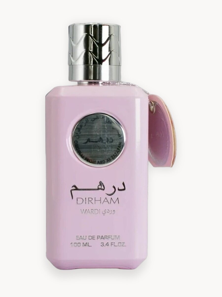 Духи Ard Al Zaafaran Dirham Wardi 100 мл