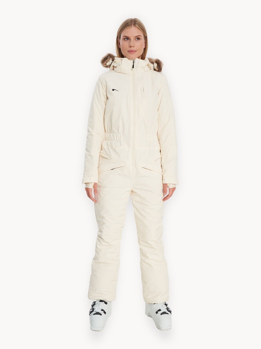 Комбинезон горнолыжный