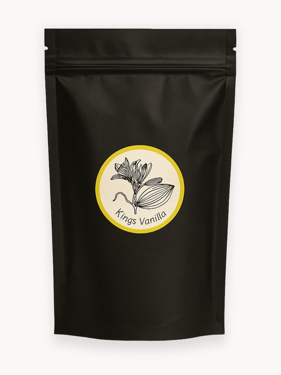 Какао-порошок, 500 гр сорт Форастеро