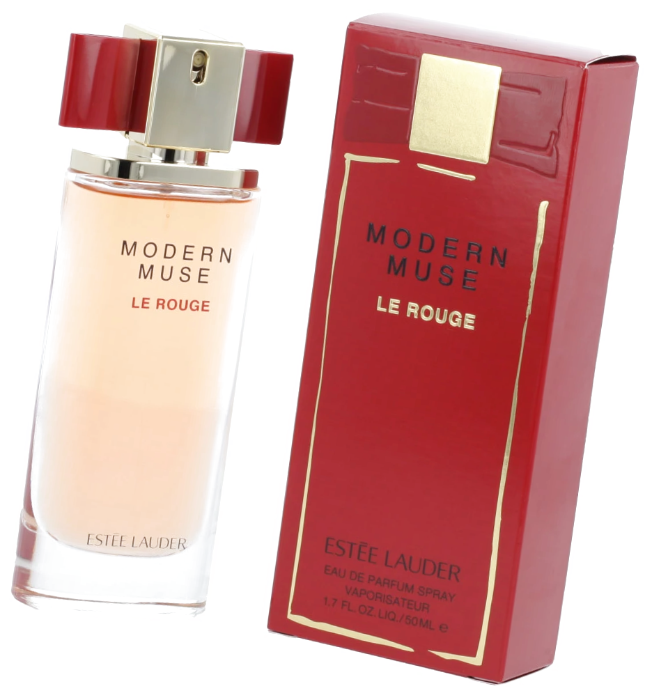 Туалетная вода Эсте Лаудер Модерн Мус Ле Руж 100 мл - Modern Muse Le Rouge